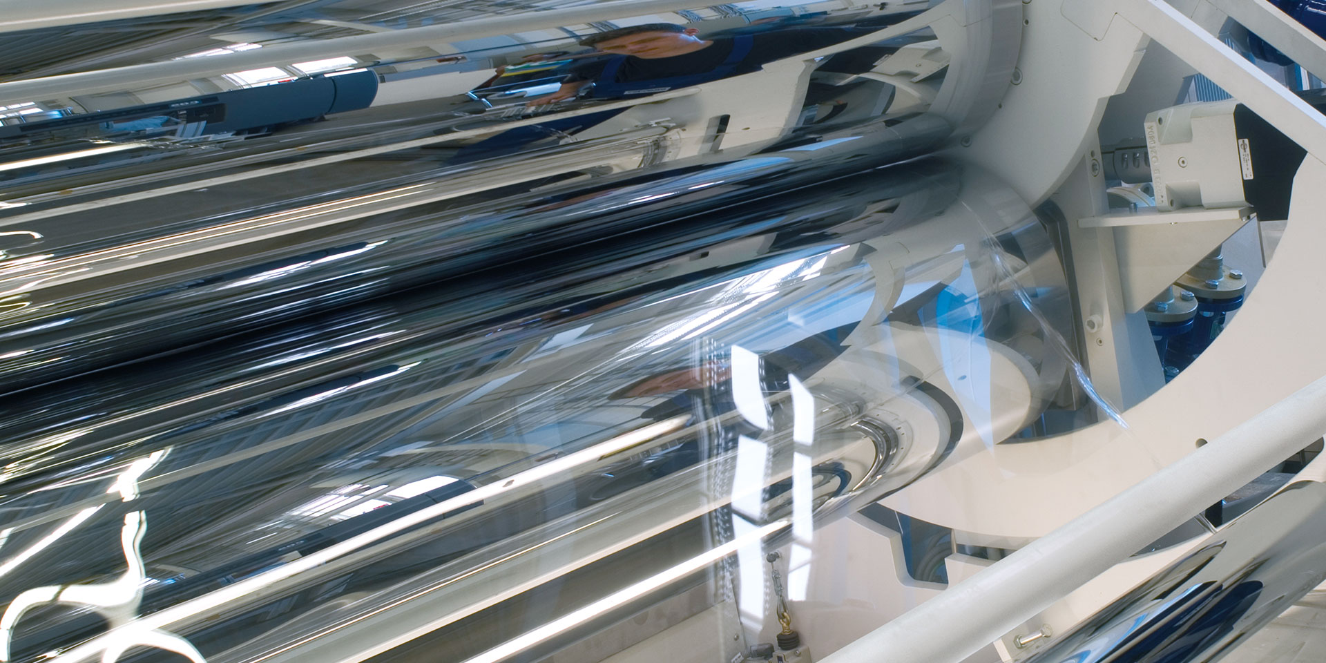 BREYER thermoflex: Calender